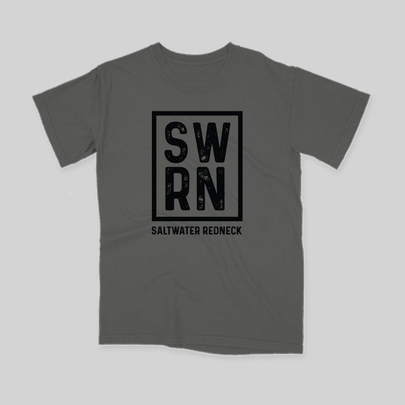 Short Sleeve – Saltwater-Redneck